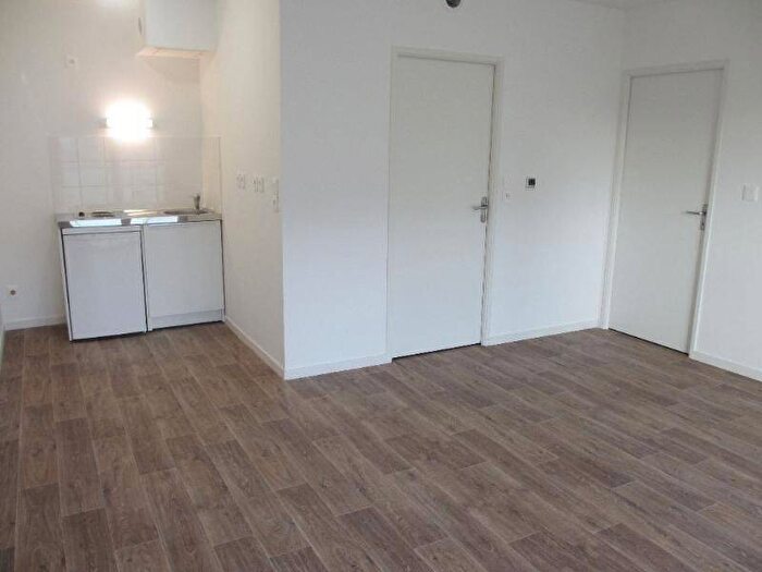 Fleuriaye-Souchais, Carquefou - Appartement 2 pièces à louer