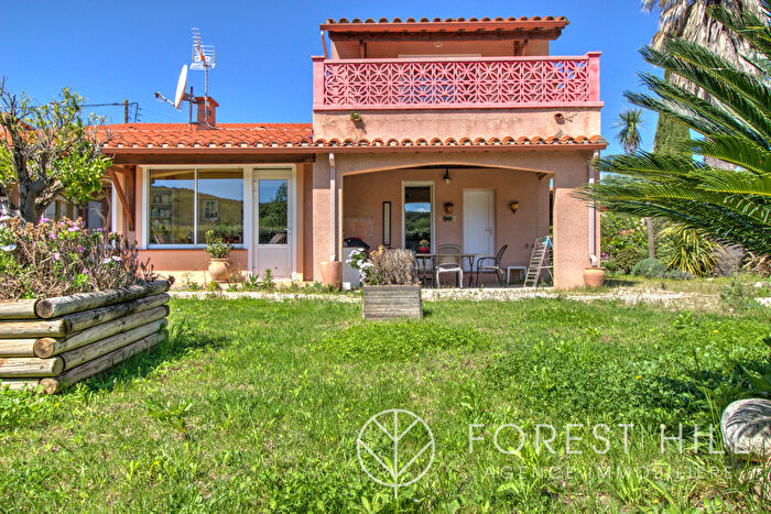 Maison à vendre - Maureillas-las-Illas - 5 pièces - 4 chambres