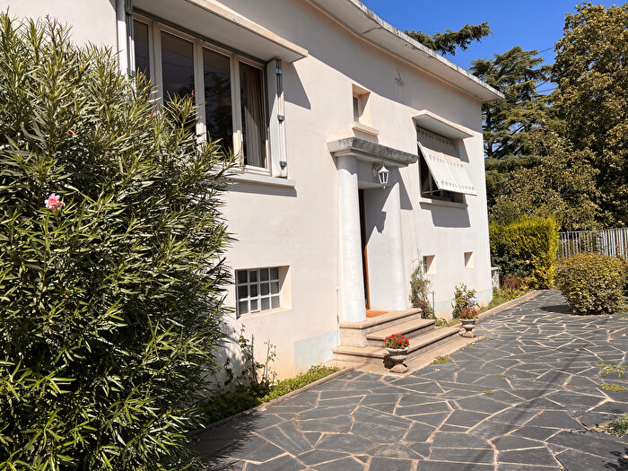 Maison 5 pièces à vendre - Valence, Fontlozier