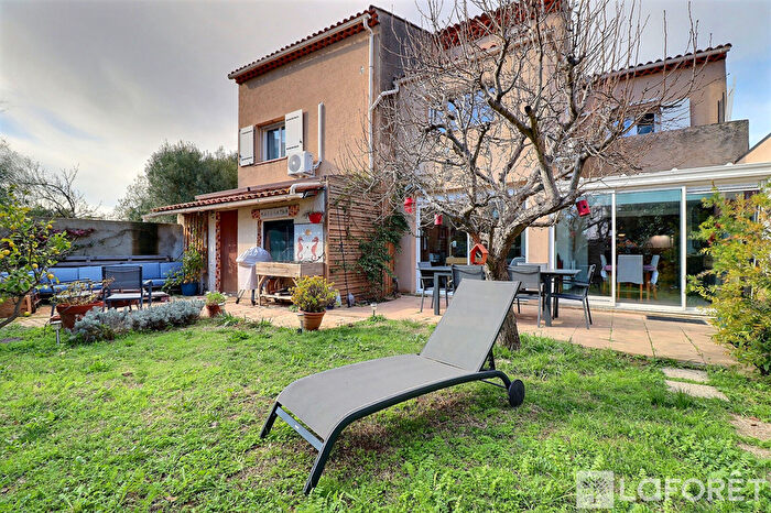 Maison à vendre - Hyères, Ayguade, Salins - 5 pièces - 3 chambres