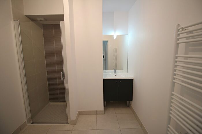 Nantes, Nantes Erdre, La Beaujoire, Saint-Joseph de Porterie : Appartement 2 pièces à louer