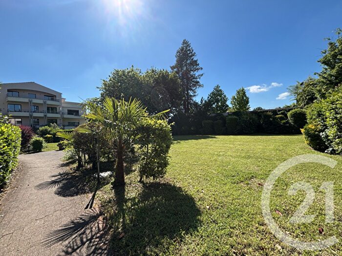 Appartement 4 pièces à vendre à Le Bouscat