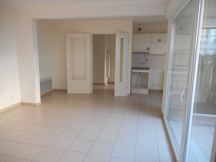 Appartement à louer - Reims, Clairmarais, Charles Arnould - 2 pièces - 1 chambre