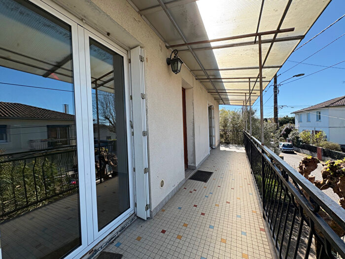 Montauban, Lalande - Maison 5 pièces à vendre