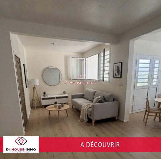 Appartement 2 pièces à louer à Le Lamentin
