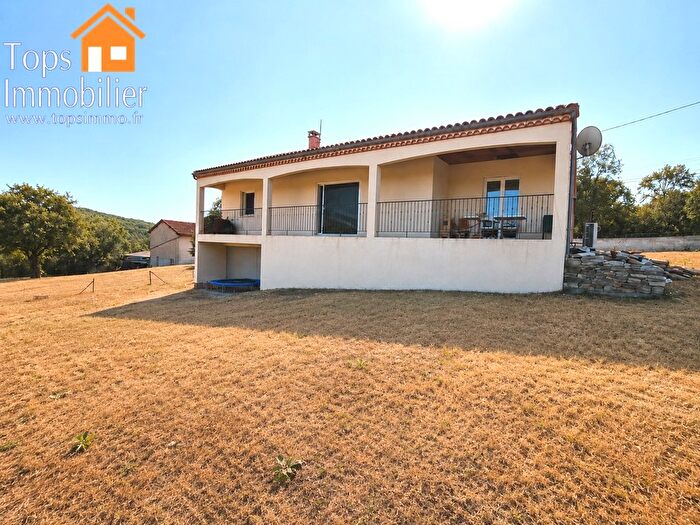 Maison 5 pièces à vendre à Villefranche-de-Rouergue, Madeleine