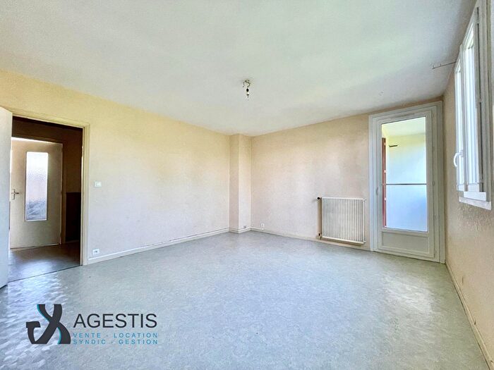 Toulouse, Saouzelong - Appartement 3 pièces à vendre
