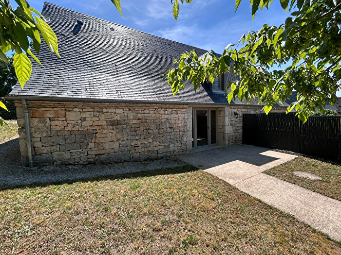 Borrèze : Appartement 4 pièces à louer