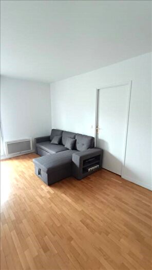Appartement 2 pièces à louer - Juvisy-sur-Orge, Terrasse, Plateau