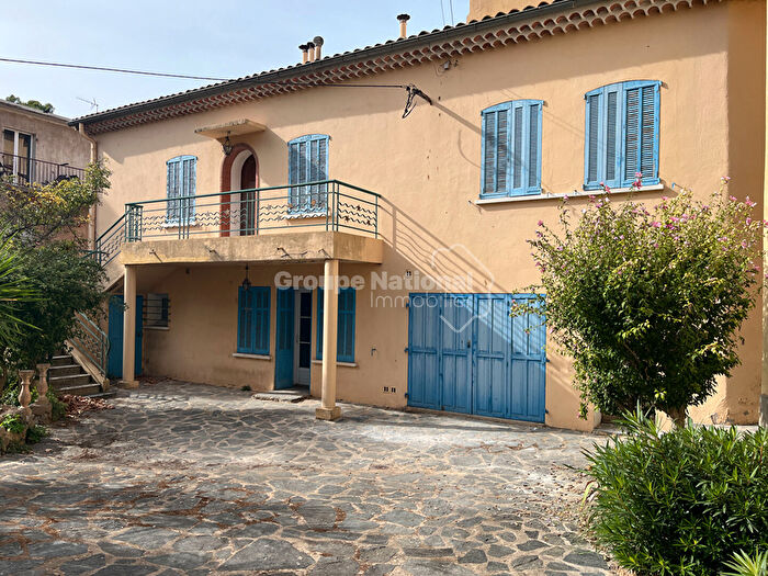 Maison à vendre - Le Luc - 4 pièces - 2 chambres