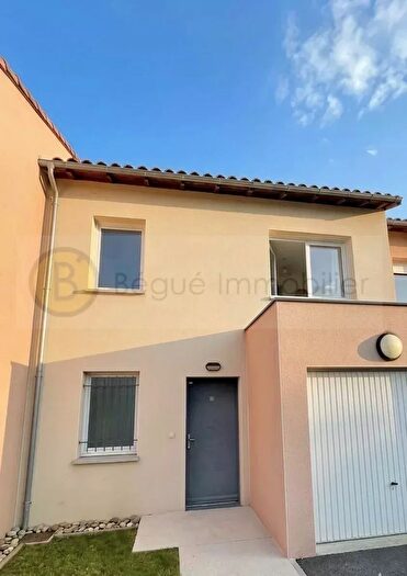 Maison à vendre - Pibrac - 3 chambres