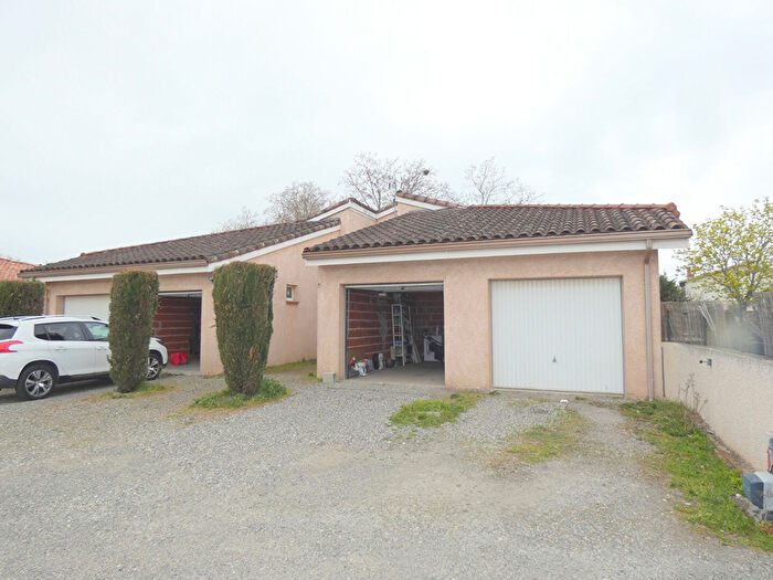 Maison à louer - Muret, Cazaux, Moulin de Garonne, Blanquettes - 3 pièces - 2 chambres