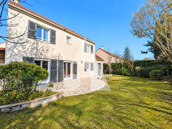 Maison 6 pièces à vendre à Cormeilles-en-Parisis, Champs Guillaume