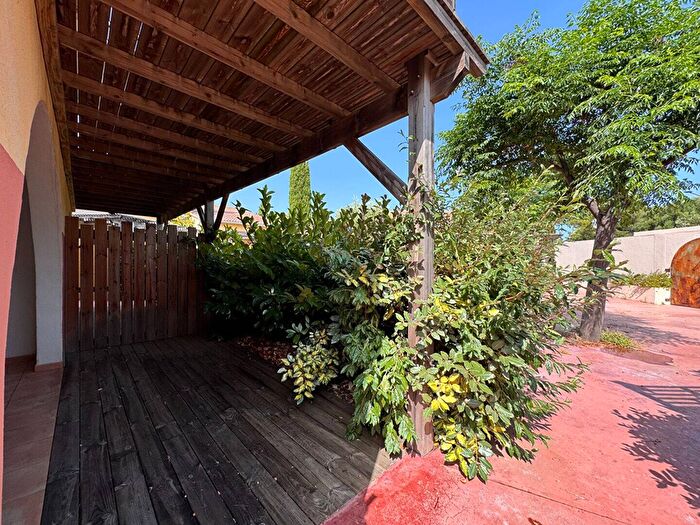 Appartement à louer - Monticello - 2 pièces - 1 chambre