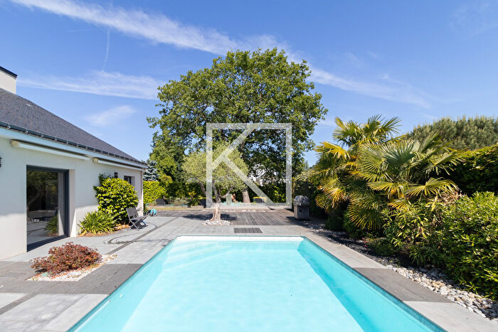Maison 7 pièces à Cholet, à vendre