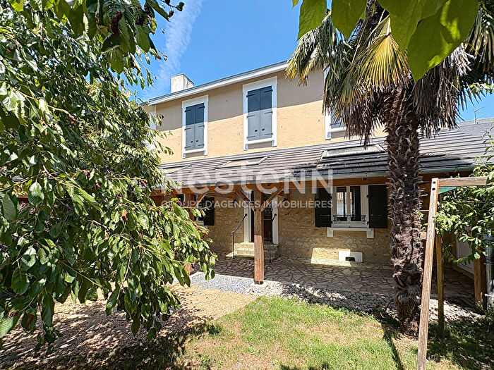 Maison à vendre - Limoges, Aurence, Corgnac, Cité universitaire, Beaublanc - 5 pièces - 3 chambres