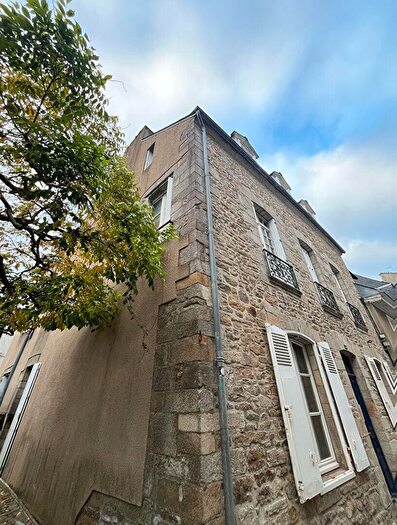 Appartement à vendre - Vannes, Centre-ville, Le Port - 2 pièces - 1 chambre