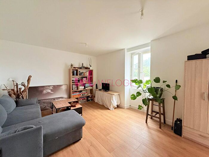 Maison 4 pièces à vendre - Saubusse