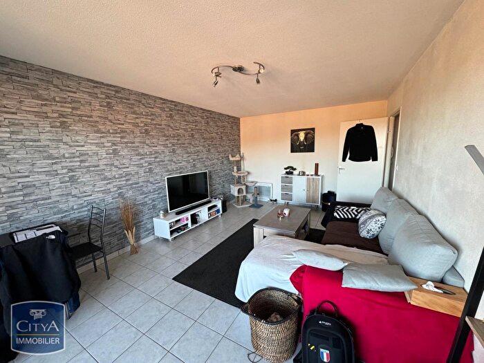 Appartement 2 pièces à louer - Le Mans, Université