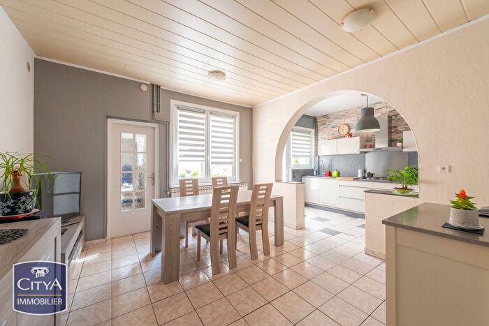 Maison 5 pièces à vendre - Aniche