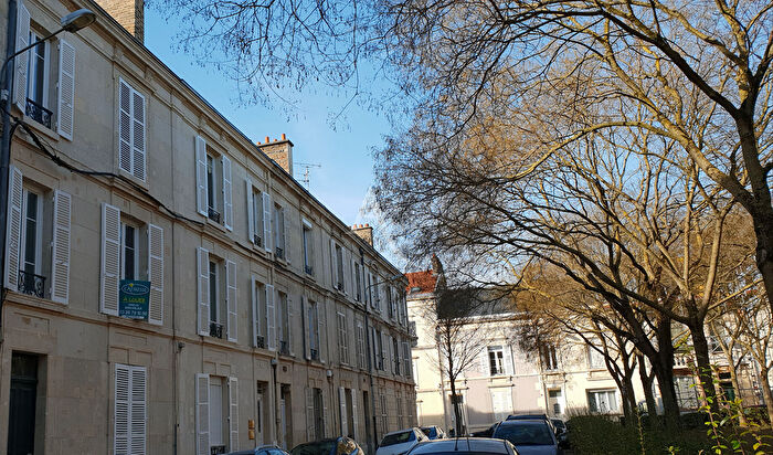 Appartement 2 pièces à louer - Reims, Neufchatel, Orgeval, Laon, Zola