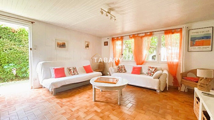 Maison à vendre - Sainte-Marie-la-Mer - 6 pièces - 3 chambres