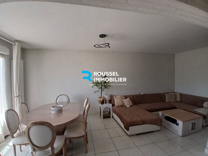 Le Mans, Gazonfier : Maison 4 pièces à vendre
