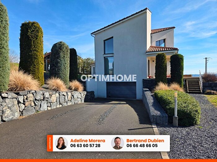 Maison à vendre - Isserteaux - 5 pièces - 3 chambres