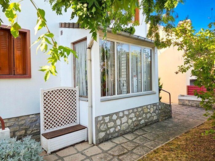Maison 6 pièces à vendre à Limay, Hautes Meunières