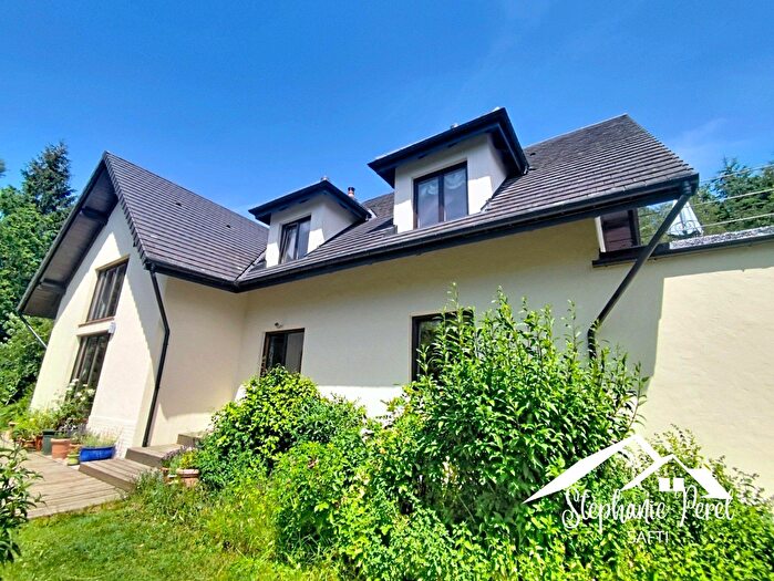 Maison 5 pièces à vendre à Bugeat