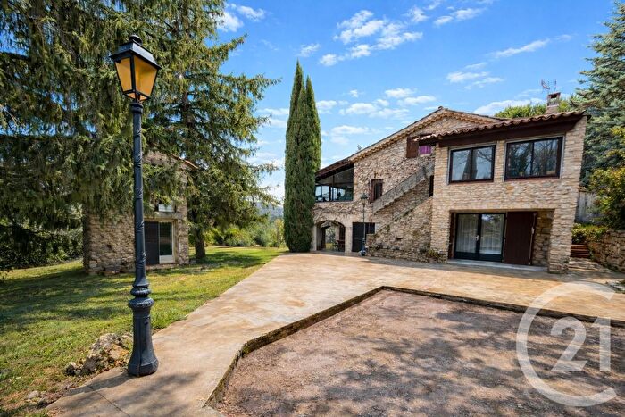 Maison à vendre - Saint-Michel-lObservatoire - 10 pièces - 6 chambres