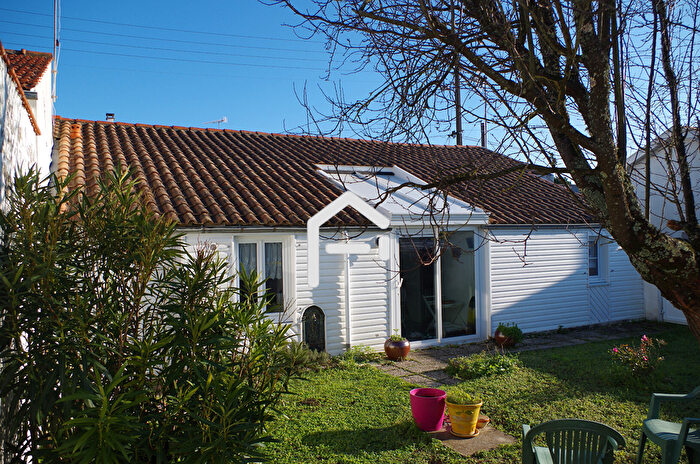 Fouras : Maison 6 pièces à vendre