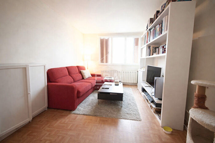 Appartement à vendre - Colombes, Europe - 2 pièces - 1 chambre