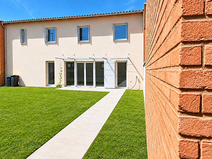 Maison 5 pièces à vendre à Pibrac