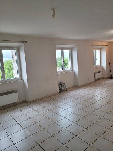 Appartement à louer - Corbonne-Centre-Maréchaux, Saint-Ismier - 4 pièces - 3 chambres