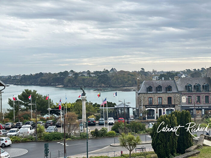 Dinard - Appartement 2 pièces à vendre