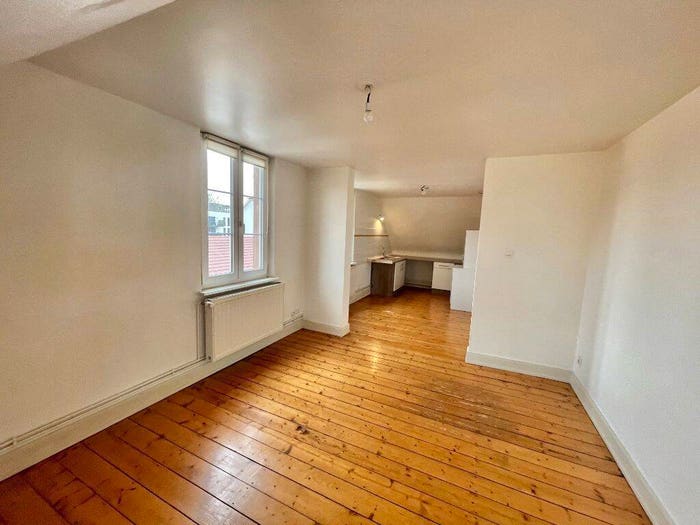 Appartement 2 pièces à louer à Neudorf Est Centre, Strasbourg