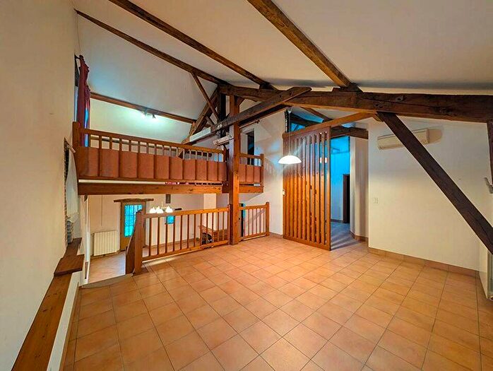 Miramont-de-Quercy - Maison 4 pièces à louer