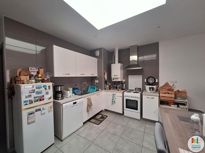 Clermont-Ferrand, Herbet, Brezet, Saint-Jean - Appartement 2 pièces à louer