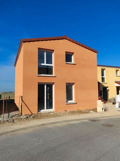 Villers-Allerand : Maison 4 pièces à louer