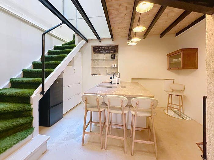 Appartement 2 pièces à Zone Pietonne, Avignon, à louer