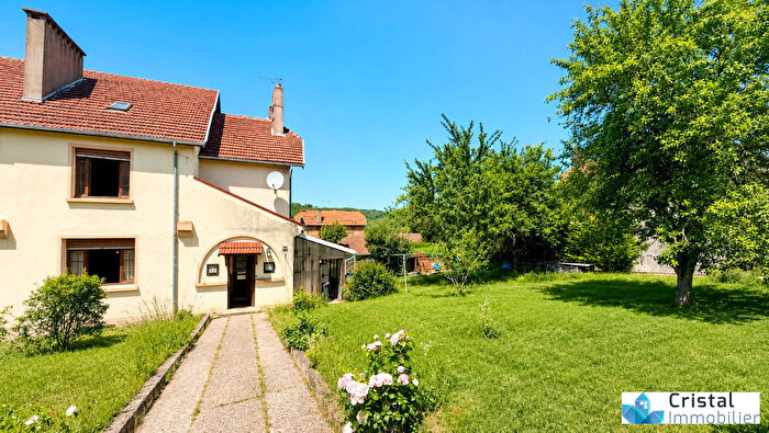 Maison 3 pièces à Veckring, à vendre