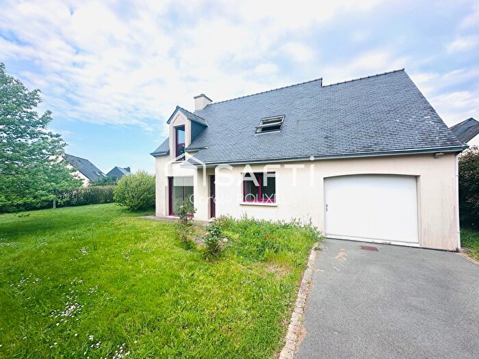Maison 5 pièces à vendre - Theix