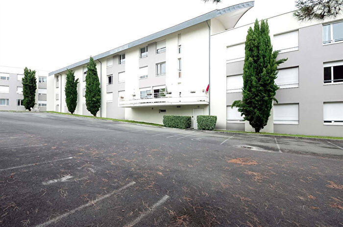 Appartement à vendre - Mérignac, Saint-Augustin - 1 pièce