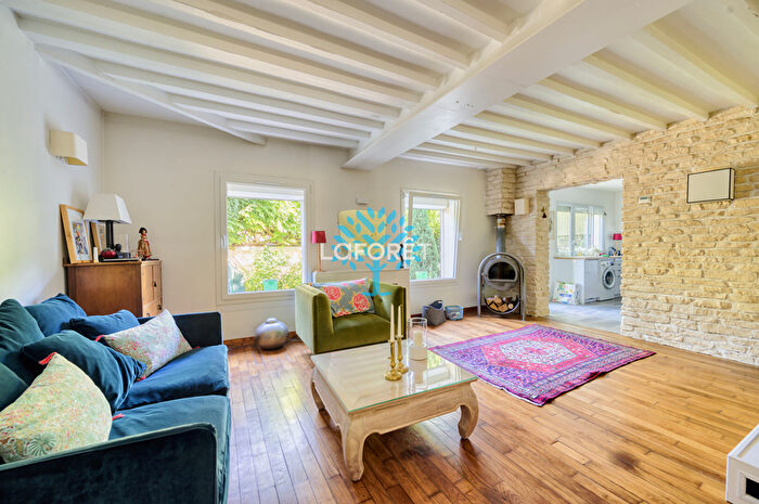 Sèvres, Beau-Site, Binelles, Renan, Chataîgneraie - Maison 6 pièces à vendre
