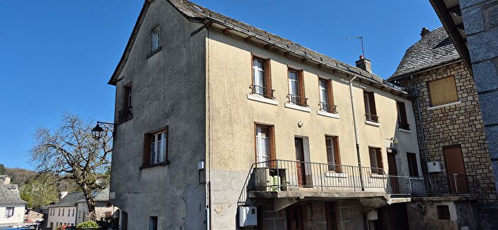 Maison 7 pièces à vendre à Florentin-la-Capelle