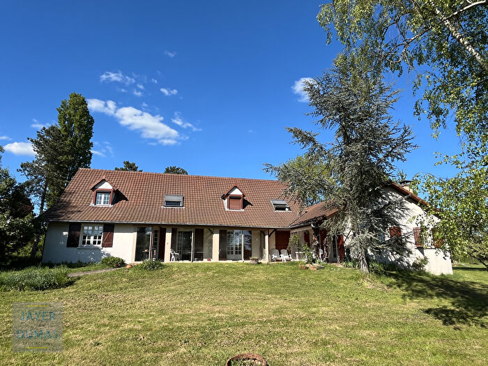 Maison 6 pièces à vendre - Virey-le-Grand