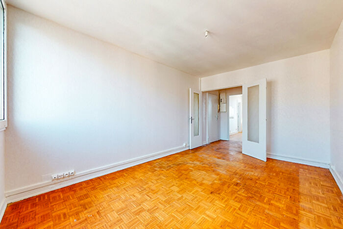 Maisons-Alfort, Alfort - Appartement 3 pièces à vendre