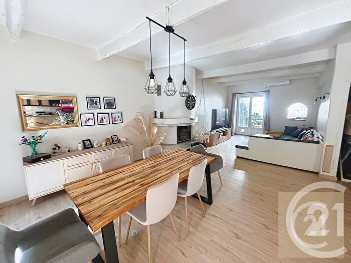 Maison à vendre - Murviel-lès-Béziers - 5 pièces - 4 chambres