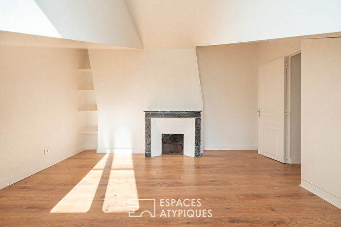 Appartement 2 pièces à Paris 9ème, Trudaine, Rochechouart, à vendre